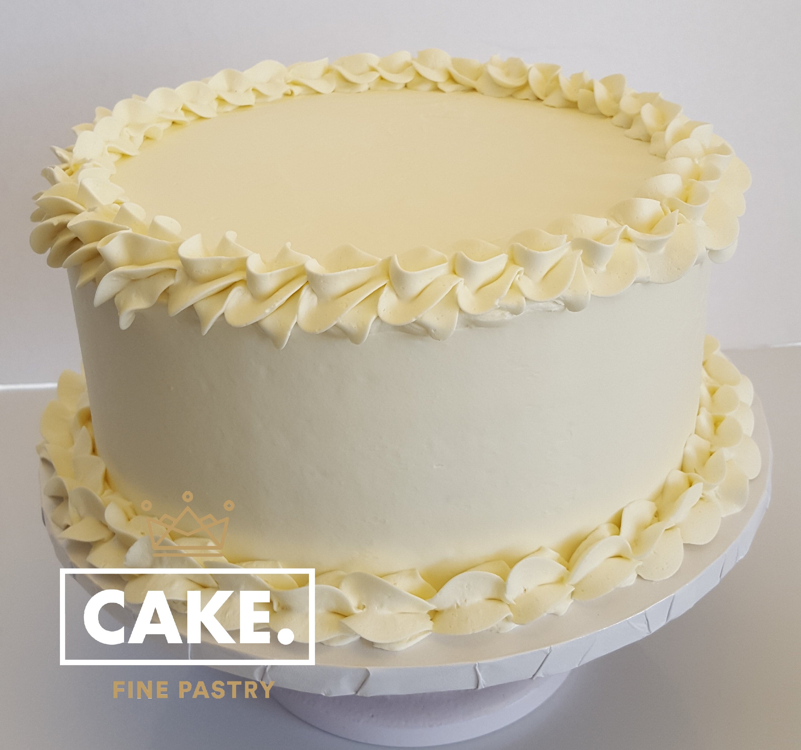 Celebration Cake | Cake Fine Pastry