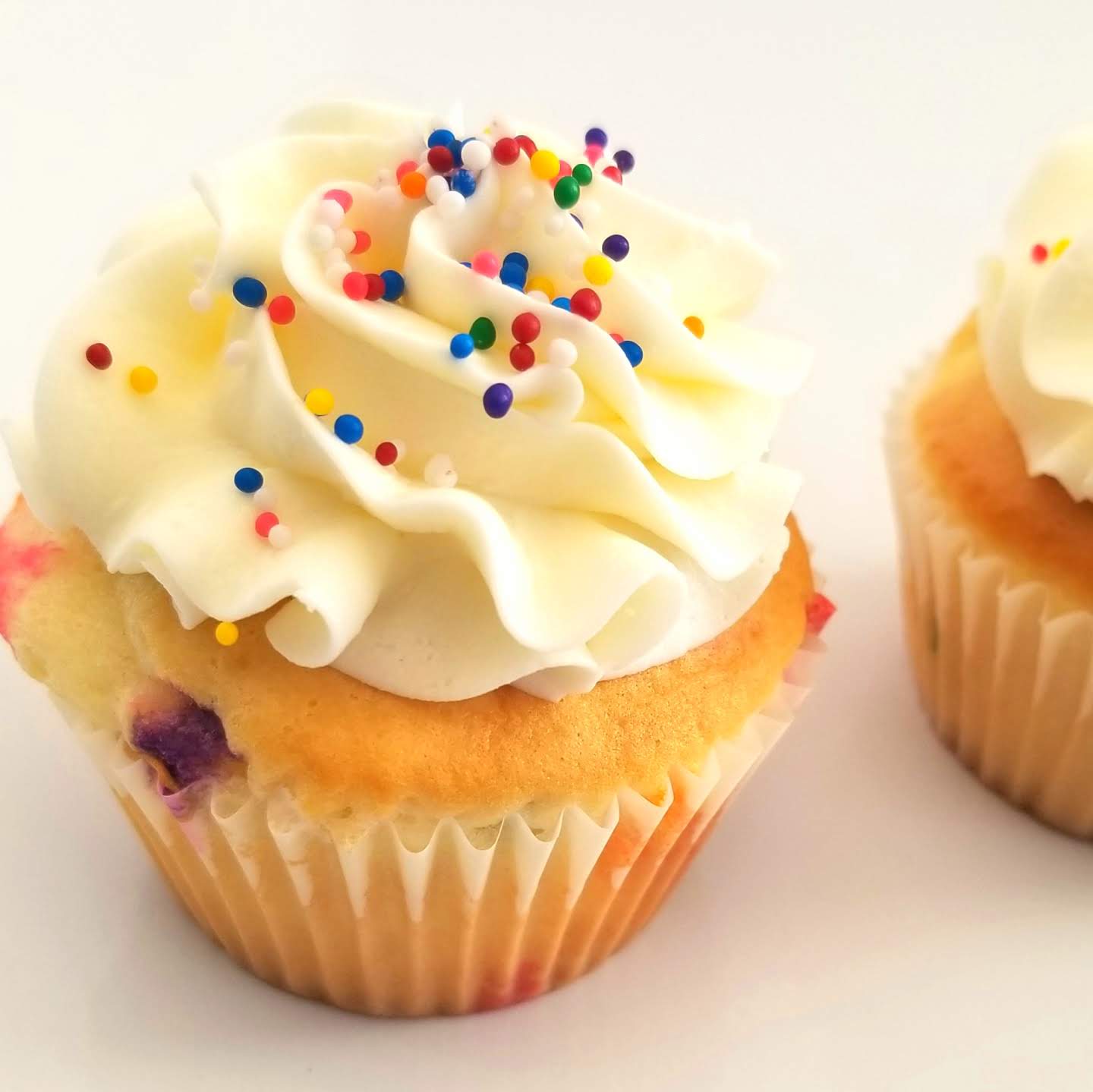 Celebration Cupcakes | Cake Fine Pastry